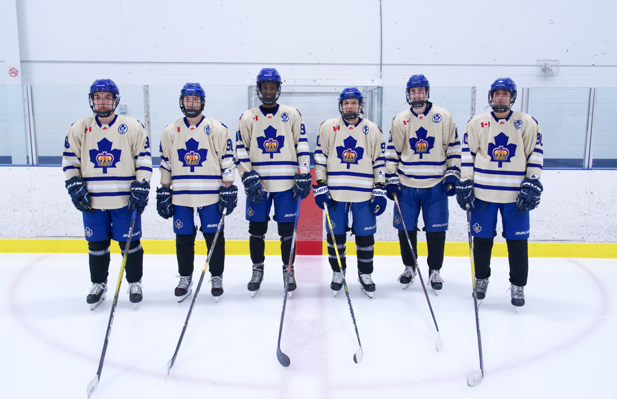 Toronto Marlboros Hockey Club